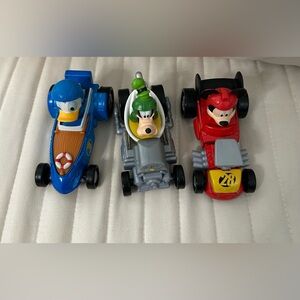 Disney | Toys | Disney Junior Mickey Mouse And The Roadster Racers ...